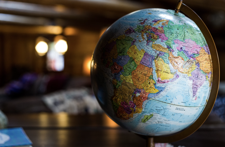 International Economics | Glopedia