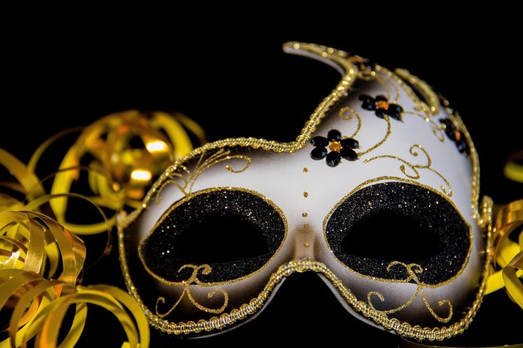 Eye Mask | Glopedia