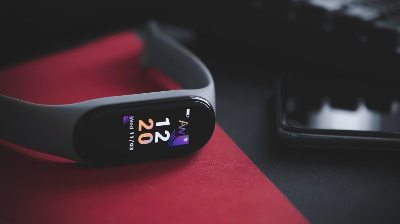 Wearable Tracker | Glopedia