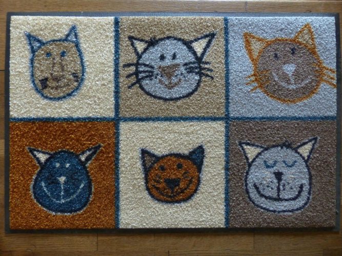 Floor Mat | Glopedia