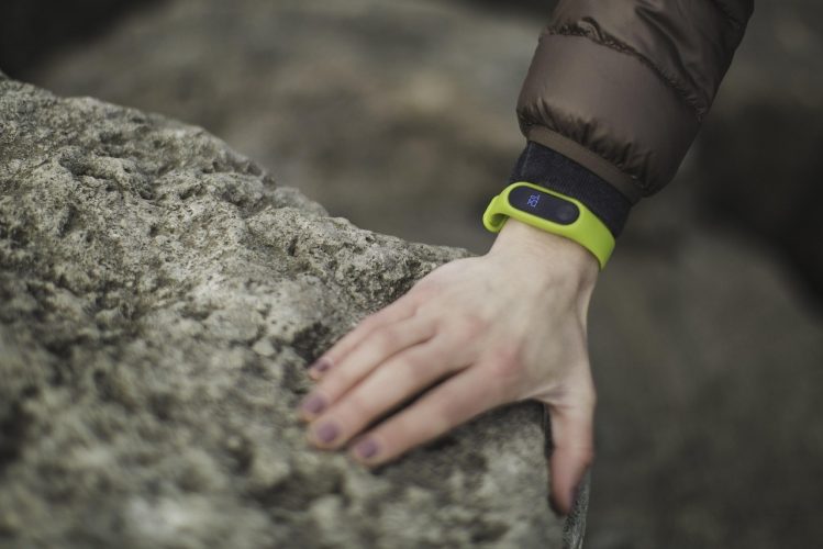 Smart Wristband | Glopedia
