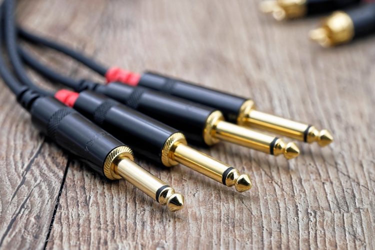 Audio Cable | Glopedia