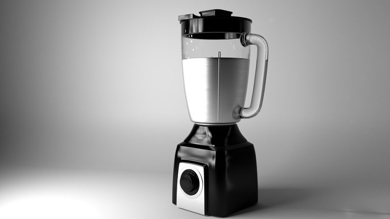 Slow Juicer | Glopedia