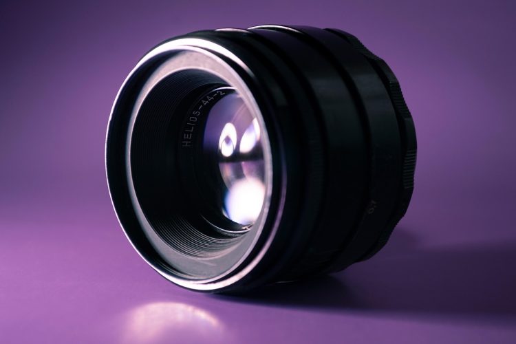 Camera Filter | Glopedia