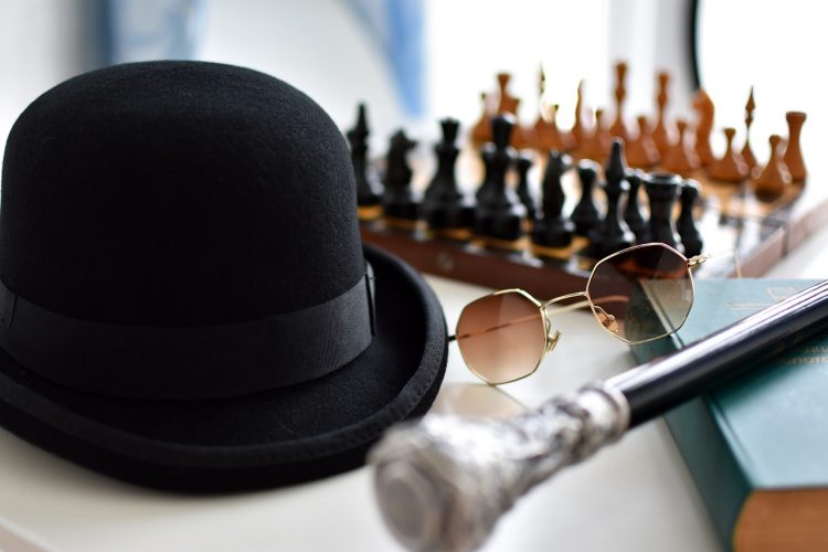 Top Hat | Glopedia
