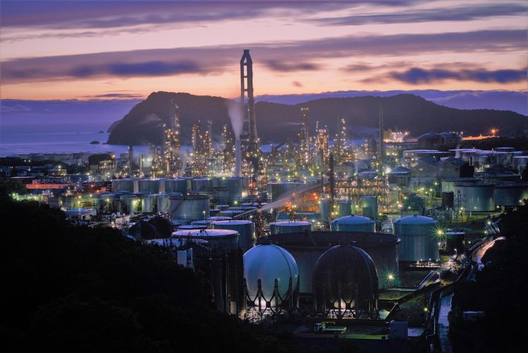 Industrial Technology | Glopedia