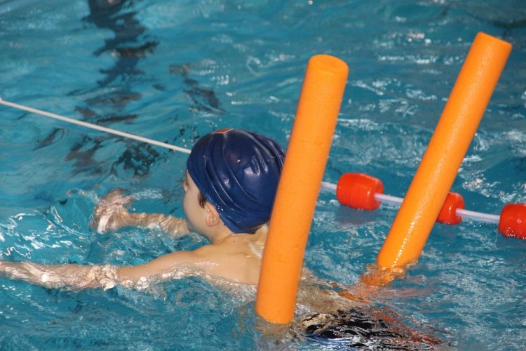Swim Cap | Glopedia