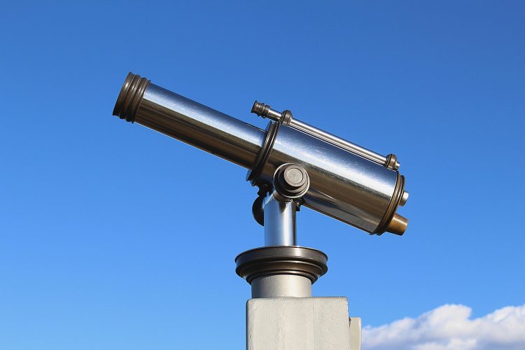 Telescope - Glopedia