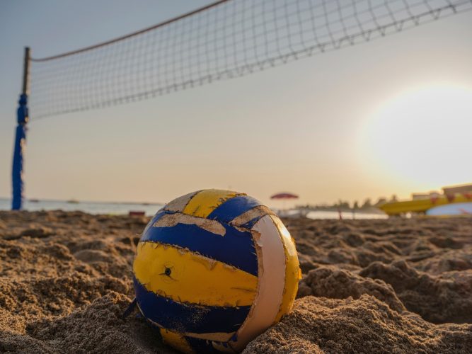 Volleyball | Glopedia
