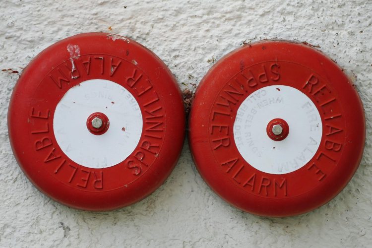 Fire Detector | Glopedia