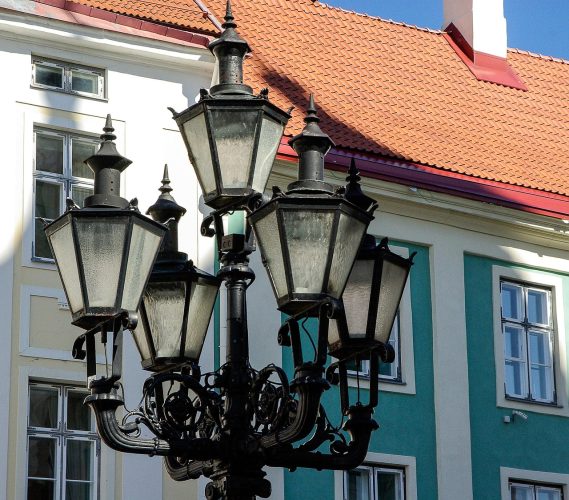 Floor Lamps | Glopedia