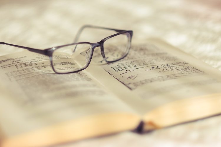 Reading Glasses | Glopedia