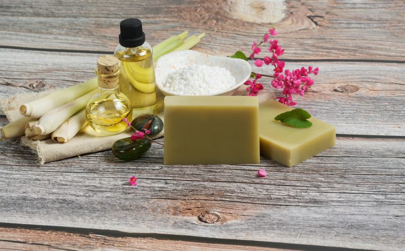 Soap | Glopedia
